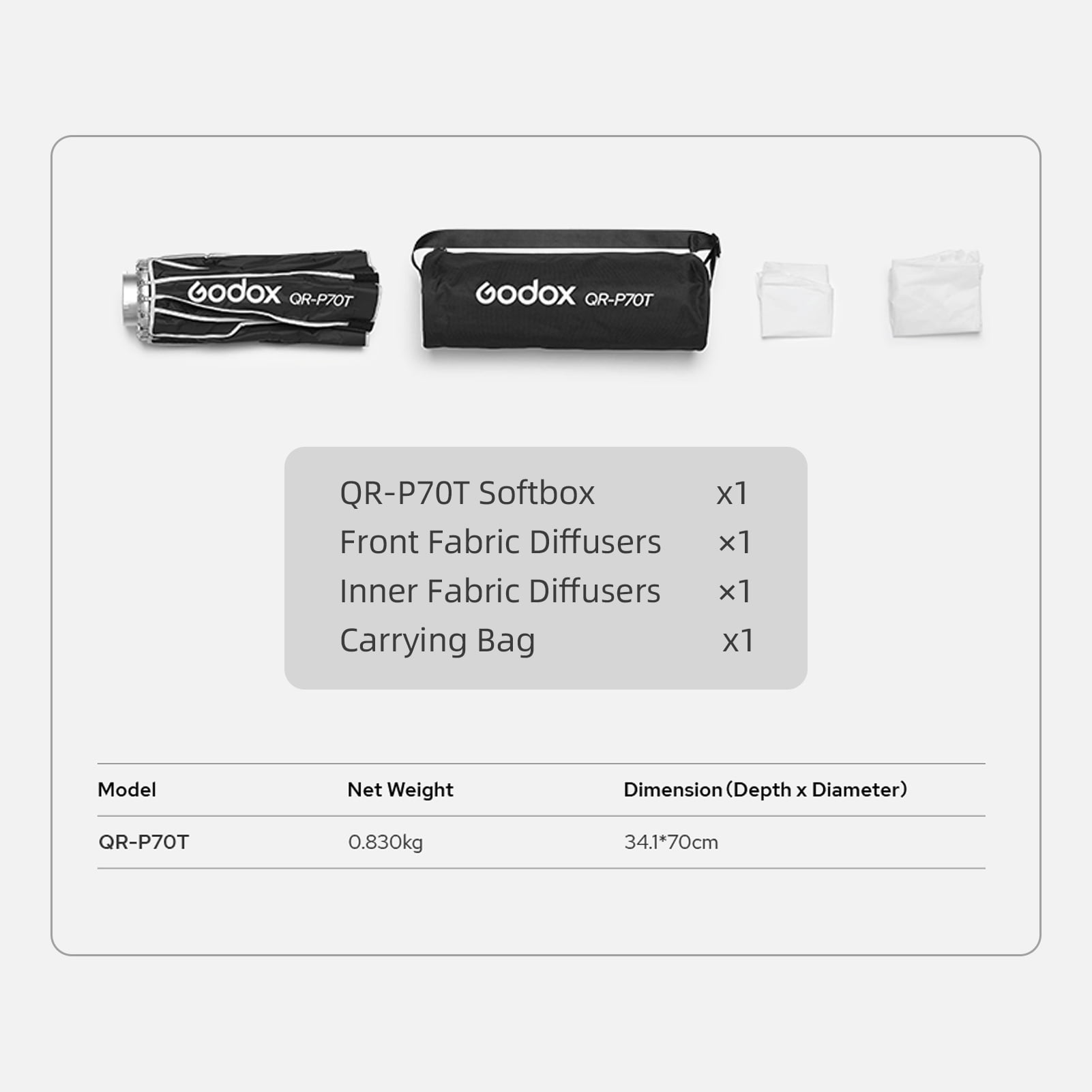 soft light box,Softbox Professional Softbox Diffusers Studio Live Quick ...