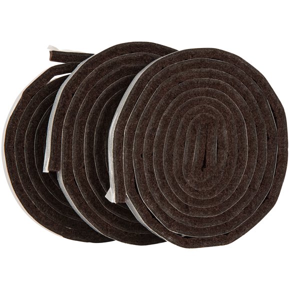 Self Adhesive Felt Strips