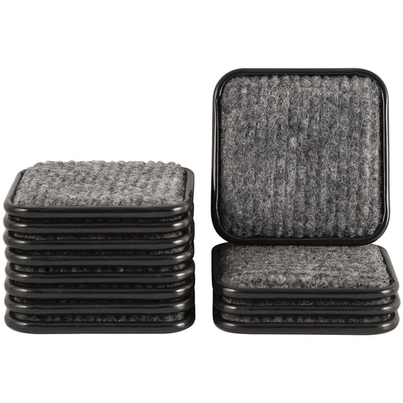 carpet caster cups