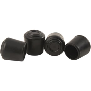 Metal Chair Leg Caps