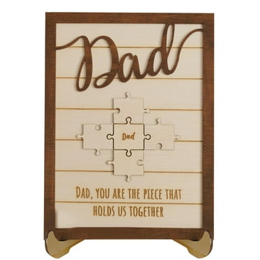 Metal DAD'S GARAGE Tin Sign Pop Pop's Shop/Dads Shed Wall Decor Dad ...