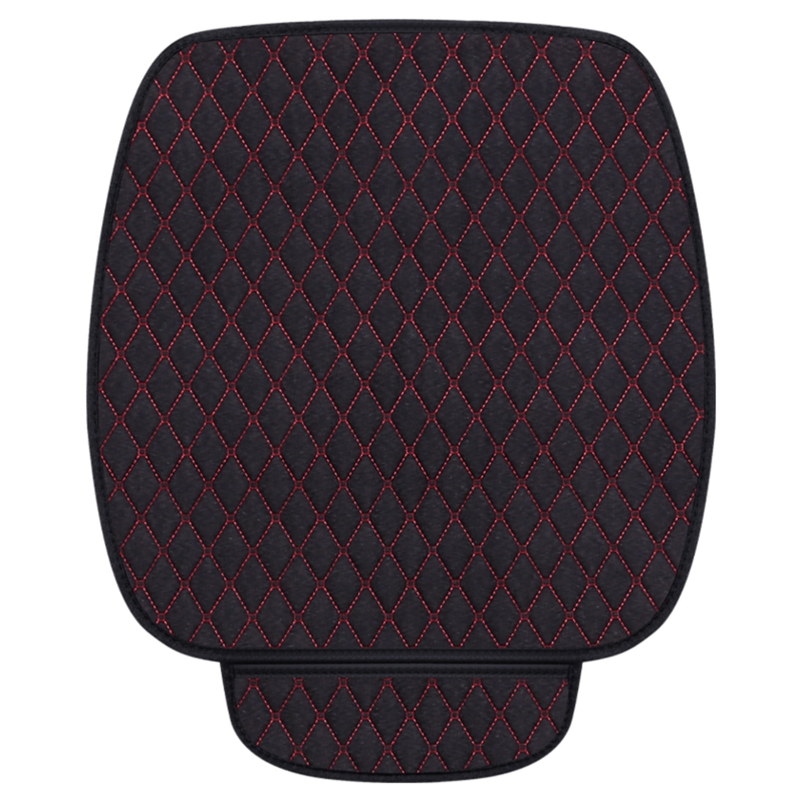 solacol Comfort Car and Truck Seat Cushion - Memory flax Wedge Chair ...