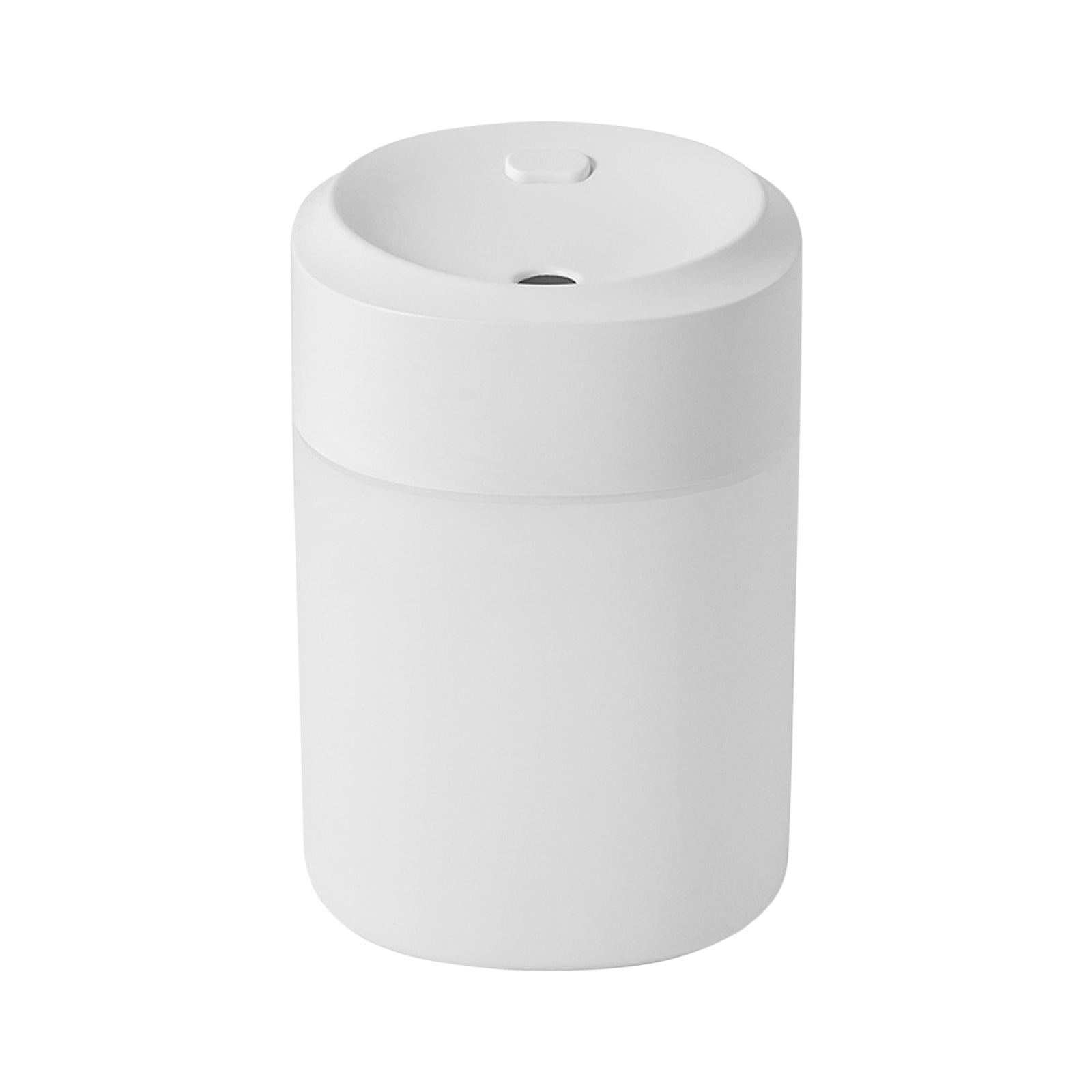 solacol Cool Mist Humidifiers for Bedroom Quiet Portable Desk ...