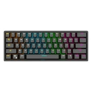 Lvlup Lu734 Pro Gaming Keyboard - Walmart.com