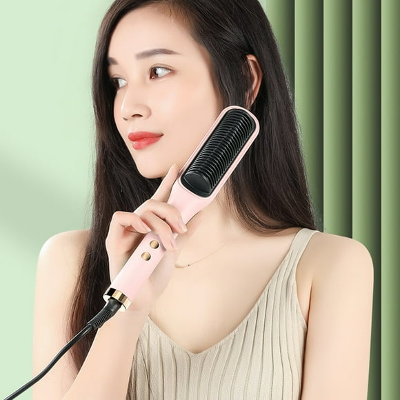 Beach Wave Straightener