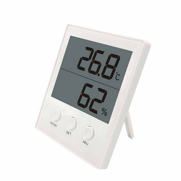 Server Room Temperature Monitor