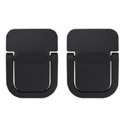 Ergotron Mouse Holder (black) - Walmart.com