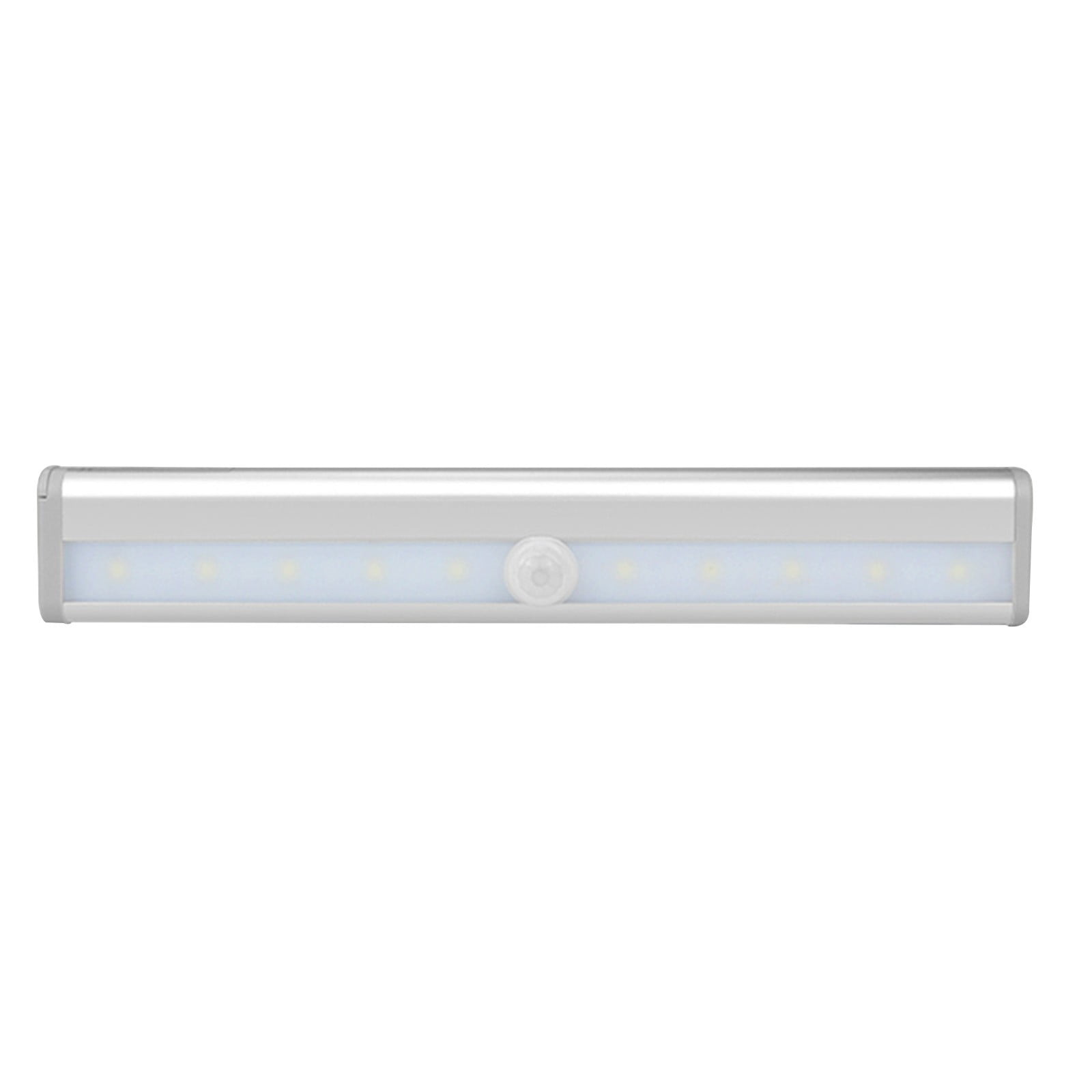 solacol Motion Activated Led Light Strip Battery Powered Intelligent ...