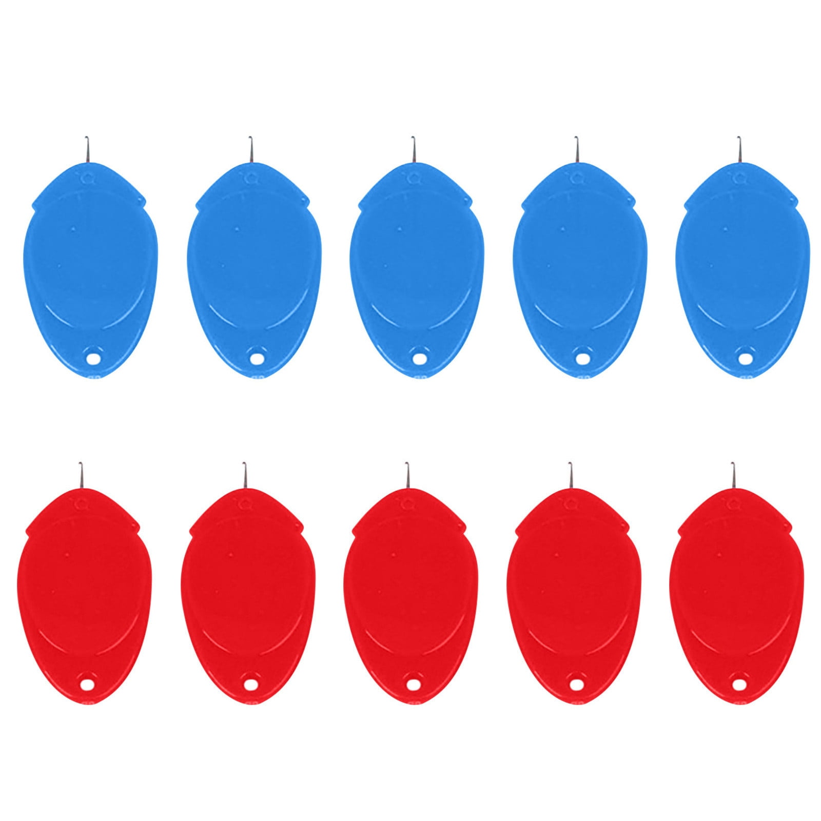 solacol Needle Threaders for Small Eye Needles Needle Threader Needle ...