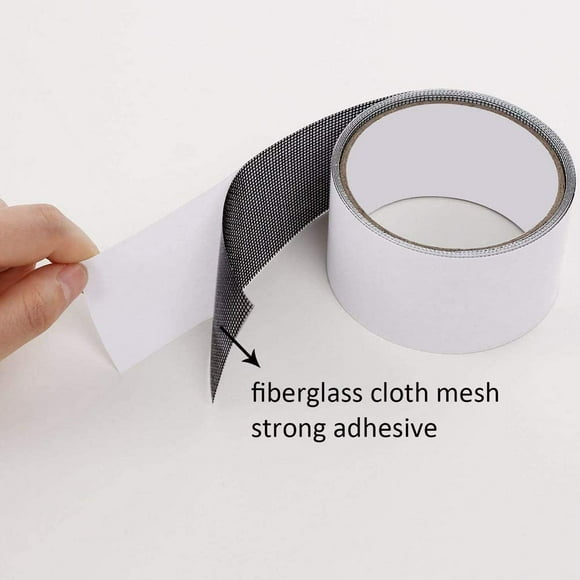 Vinyl Window Repair Kit