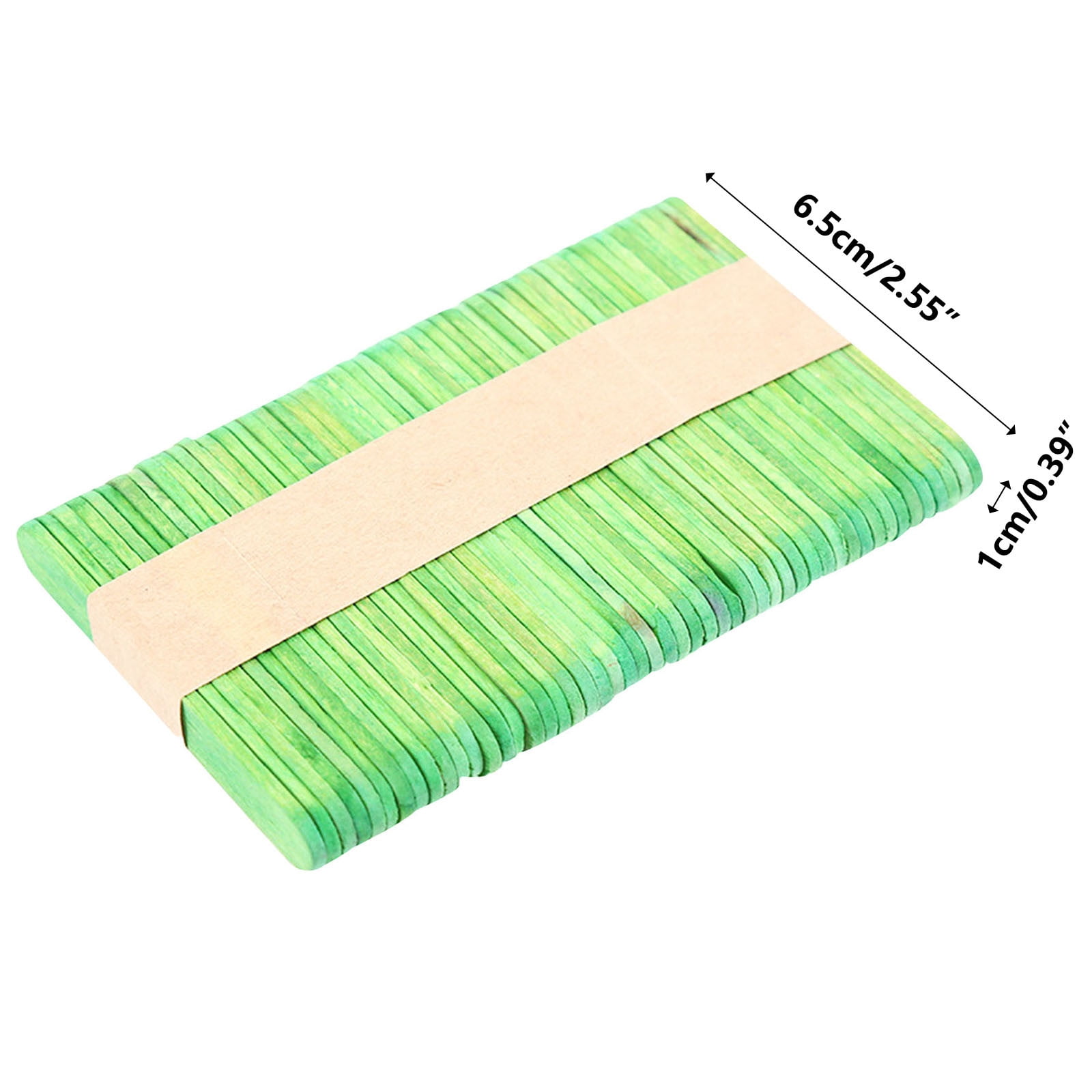 solacol So Delicious Ice Cream Diy Early Education Material Wood Color ...