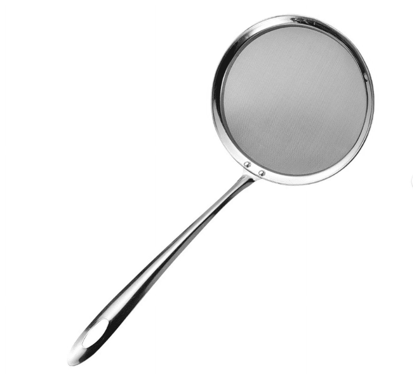 solacol Strainer Colander Strainers and Colanders Fine Mesh Strainer ...