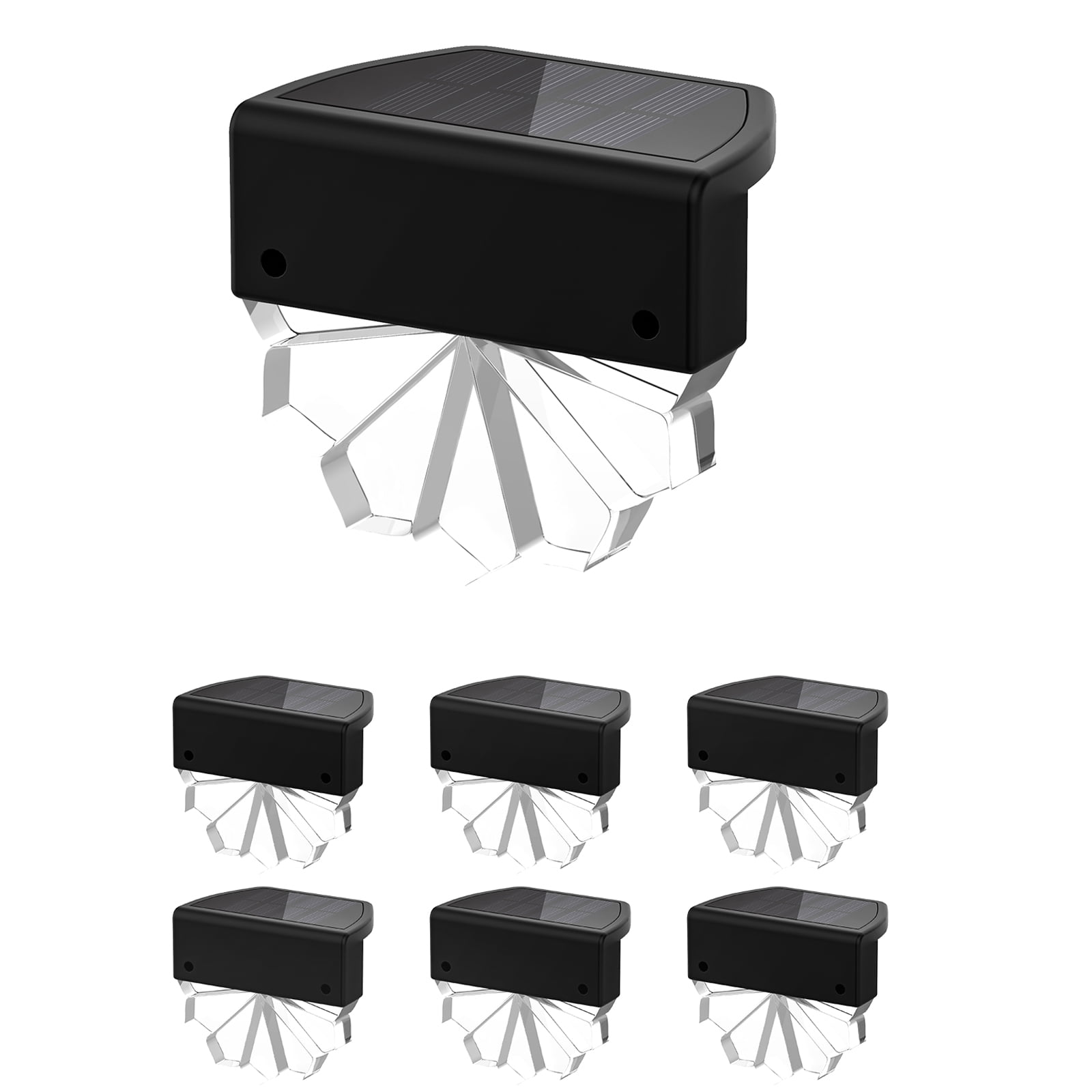 solar light,Panel Efficient Set Silicon Set 6 Silicon Panel Silicon ...