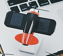 solar plane Model free engery scinece toy physics - Walmart.com