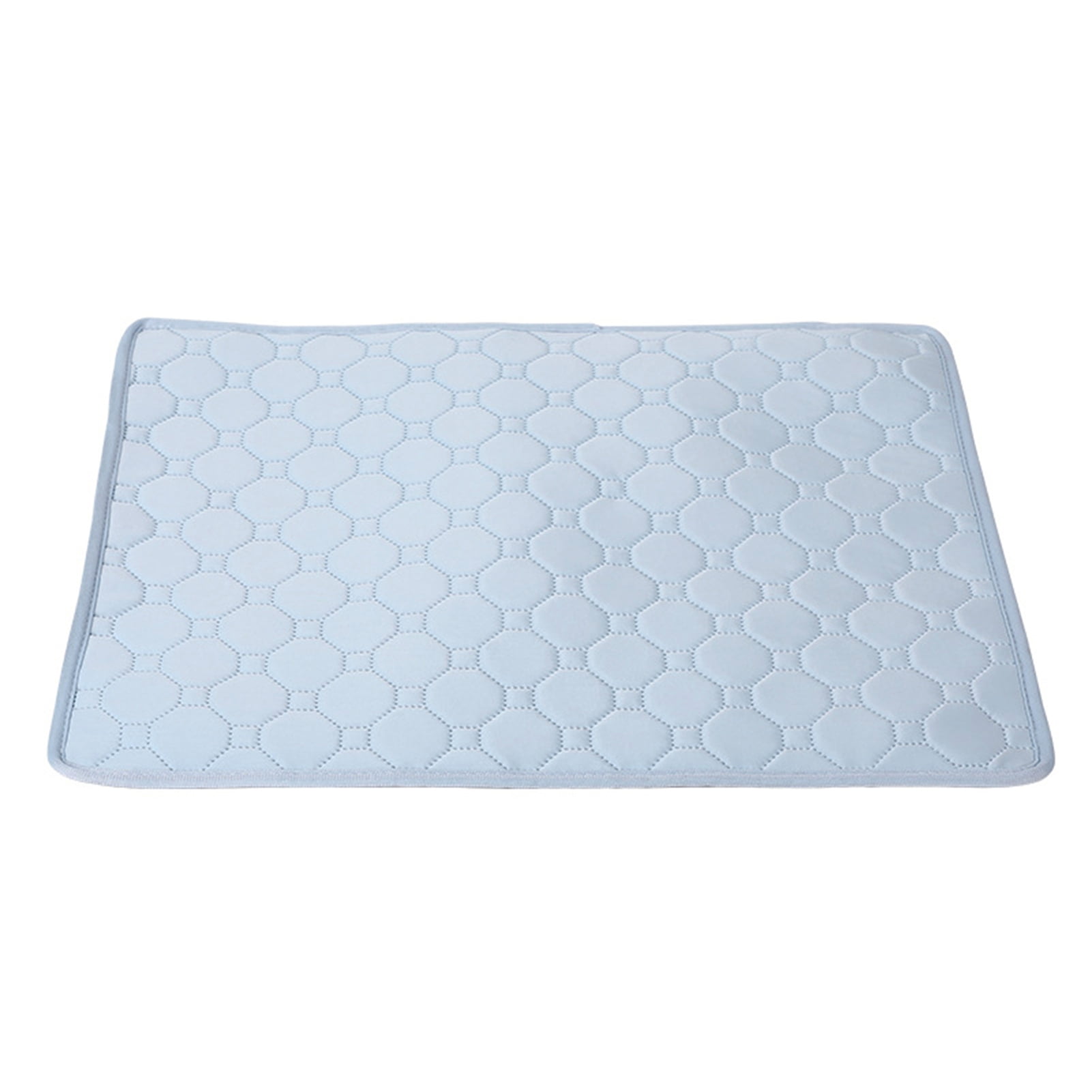 solautey Dogs and Cats Cooling Mat Extra Large Thicken Self-Cooling Pet ...