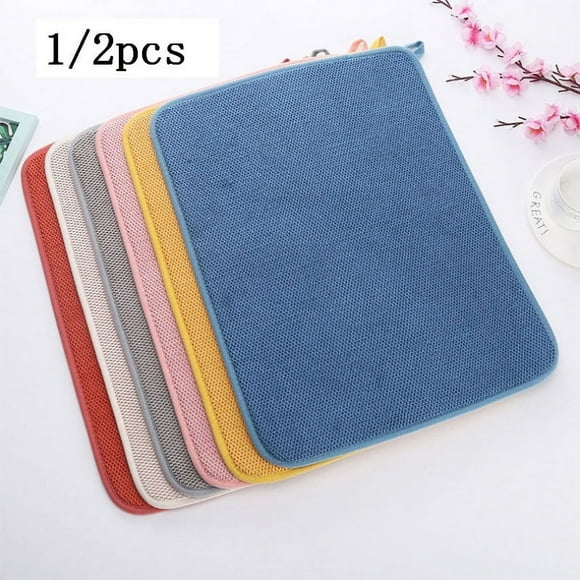 Counter & Drying Mats - Walmart.com