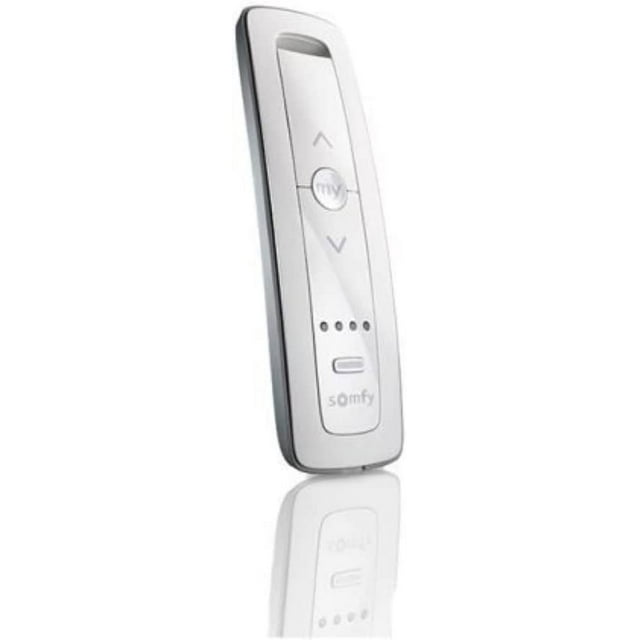somfy Situo 5 Pure II RTS 5-Channel Remote - Walmart.com