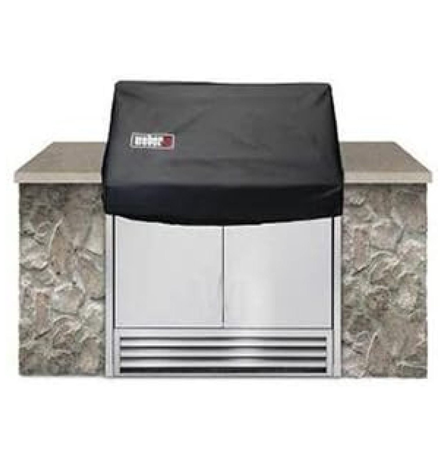 song xiang # 30174499 Grill Cover for specific Summit 660 Built-ins ...