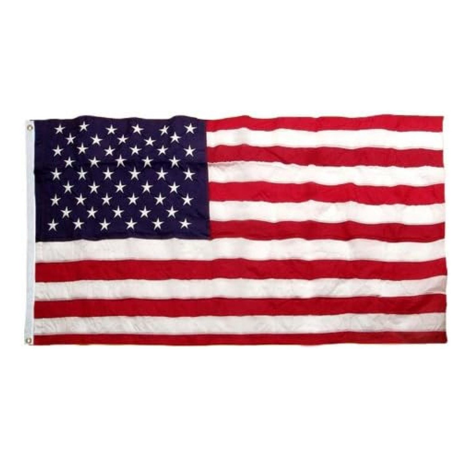 song xiang – -Max Outdoor U.S. Flag - Proudly Made in the USA ...