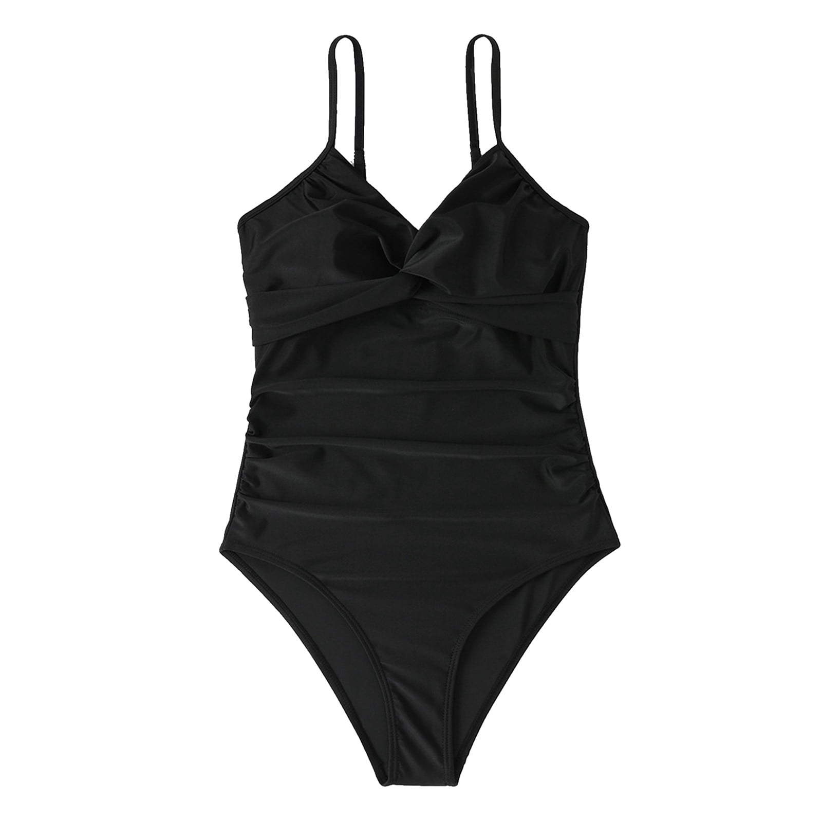 sonwsong One Piece Swimsuit Women,2023 New Sexy Open Back Swimwear ...