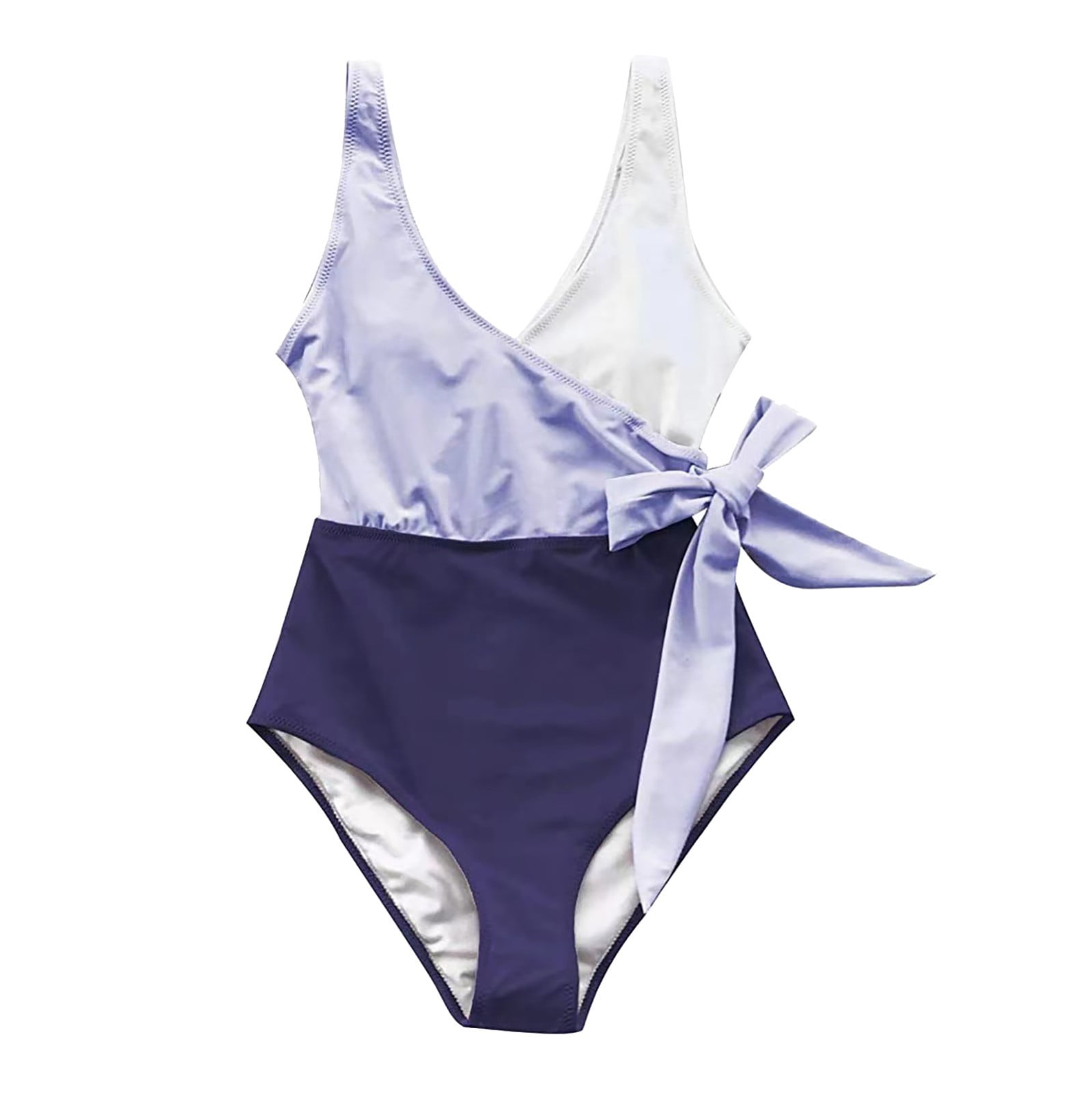 sonwsong One Piece Swimsuit Women,Summer Beach Surf Sexy Fashion Color ...