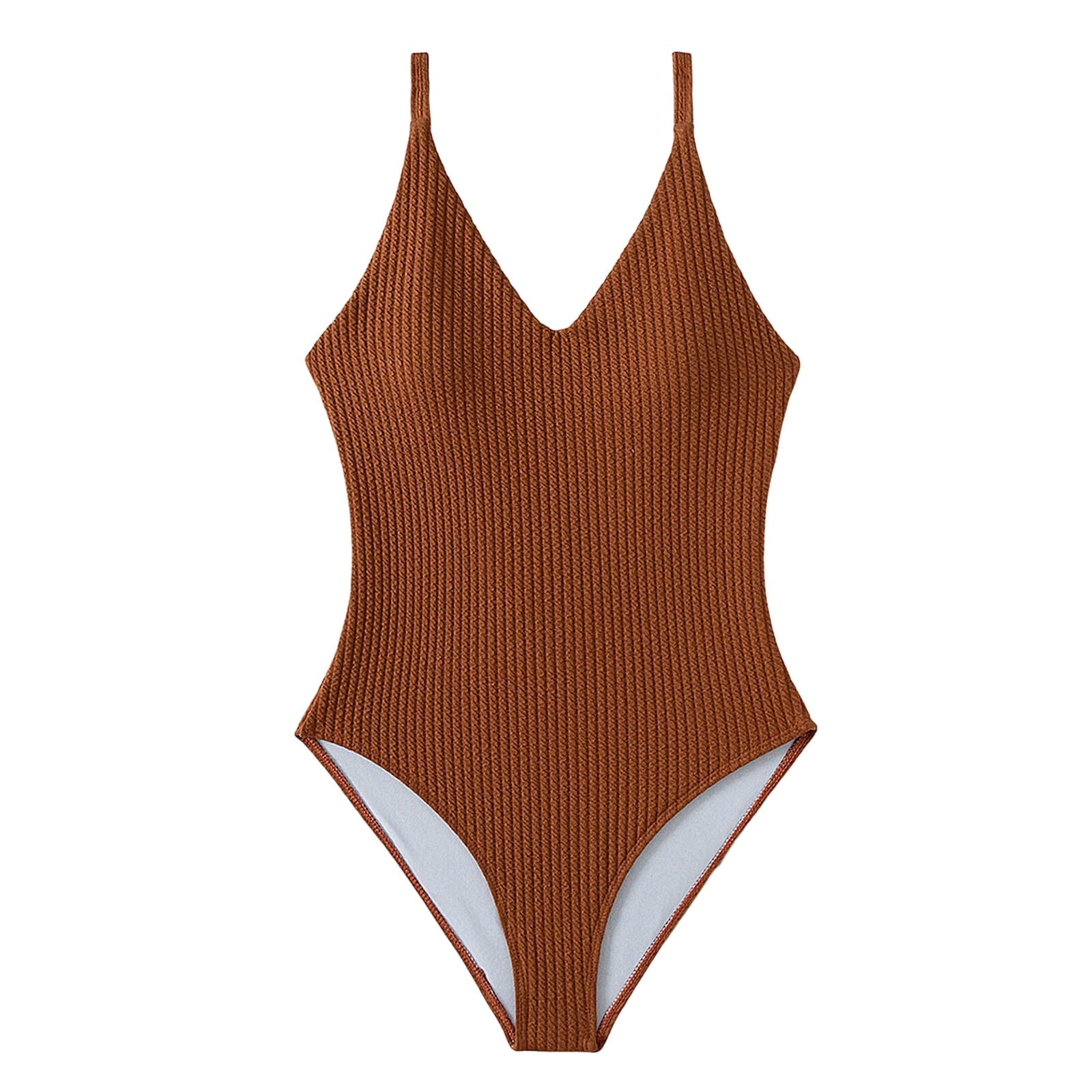 Sonwsong Swim Suits, New Womens Sexy Printed Backless Show Thin Beach Swimsuitswim Suits For