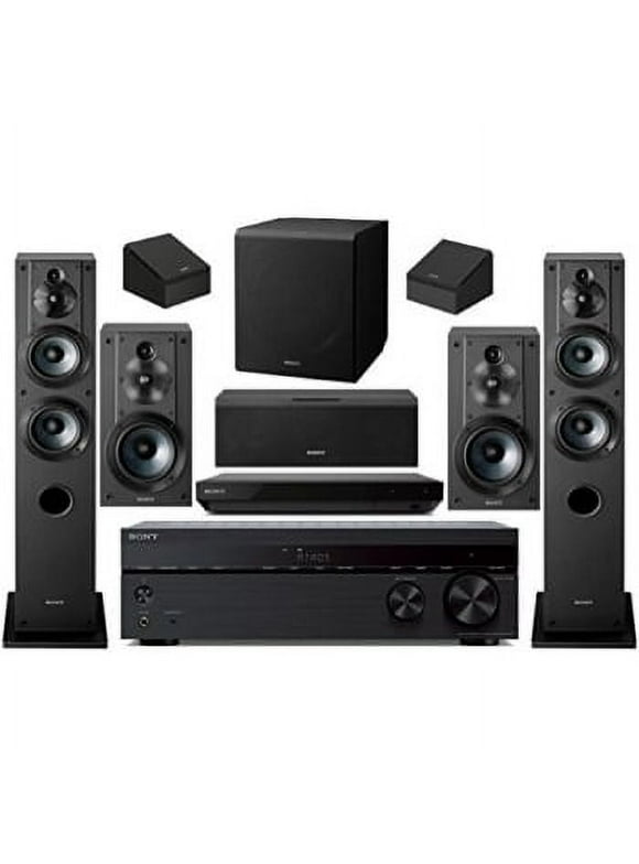 Home Theater Systems in Home Theater - Walmart.com