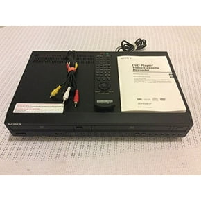 Vhs Player