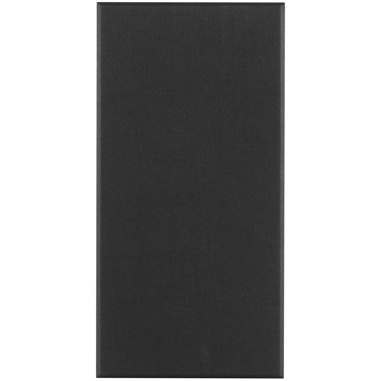 soundproof panels 4 pack, 2-inch thick, 23.6" x 11.8", self-adhesive ...