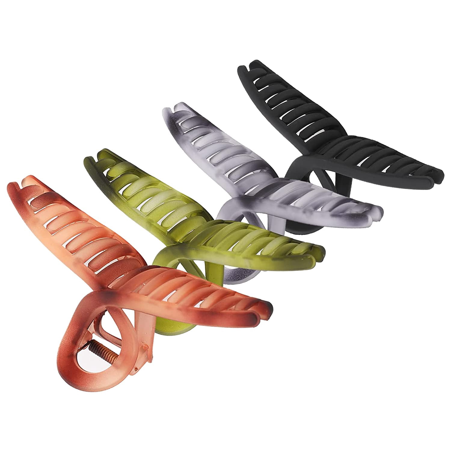 southwit Large Hair Clips - Hair Styling Accessories for Women - Large ...