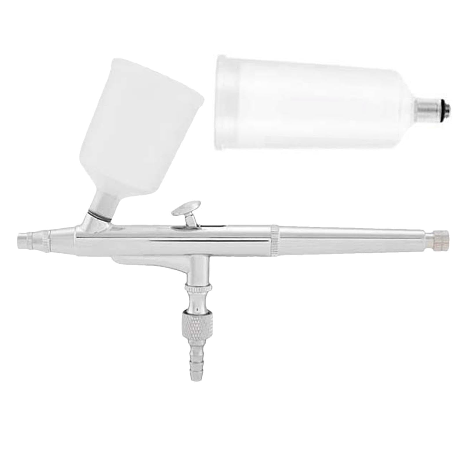 sovob Airbrush Kit - Professional Paint Sprayer Set Rechargeable ...