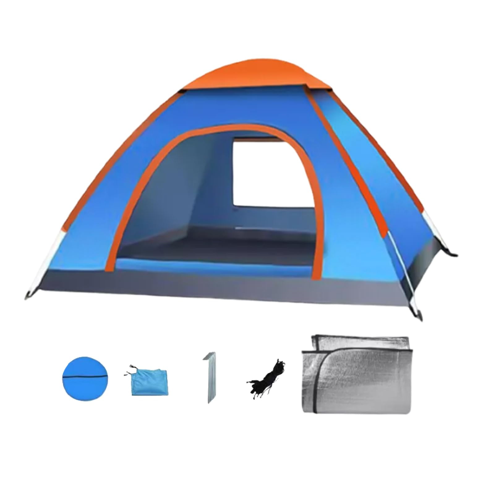 sovob Automatic Pop Up Tent | Multifunctional Pop Up Tent | Lightweight ...