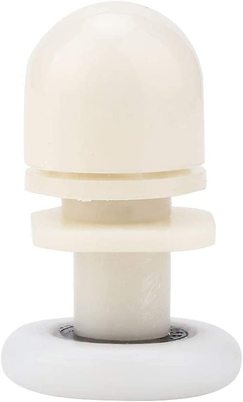 sovpo 8Pcs Shower Door Wheels Rollers Runners,Sliding Door Roller ...