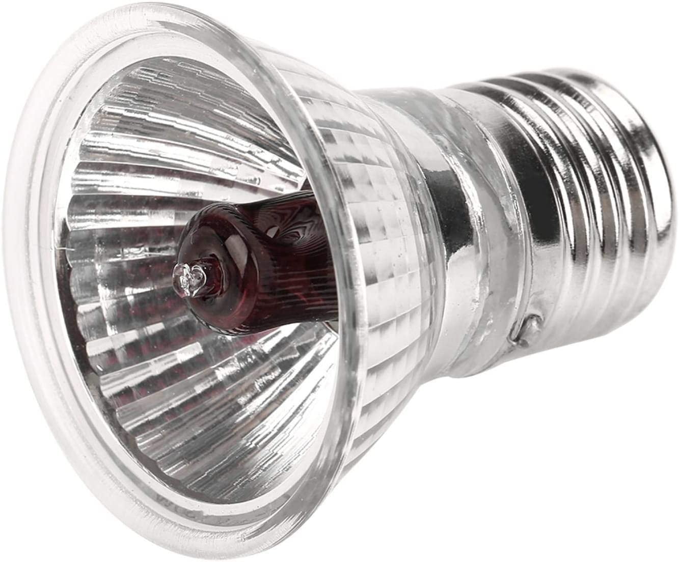 sovpo Bulb Reptile Light, Reptile Light Bulb, 1Pc UVA UVB Reptile ...
