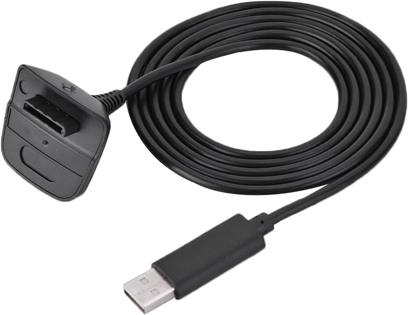 sovpo Charging Cable, USB Charger, Game Controller Charging Cable, Xbox ...