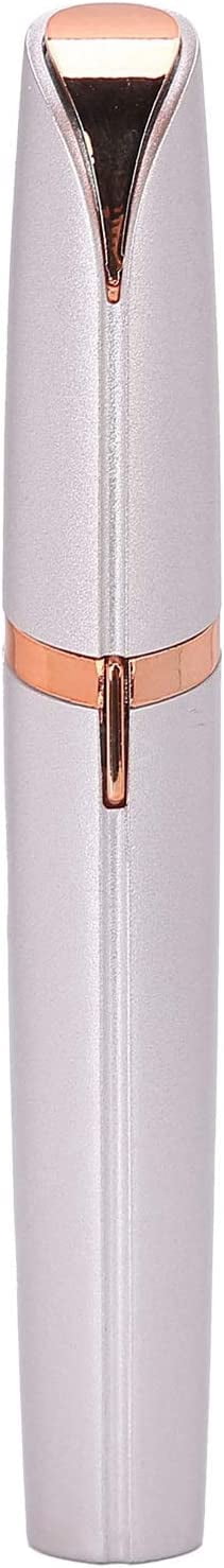 sovpo Electric Eyebrow Trimmer, Eyebrow Trimmer, Eyebrow Shaver, 1PC ...