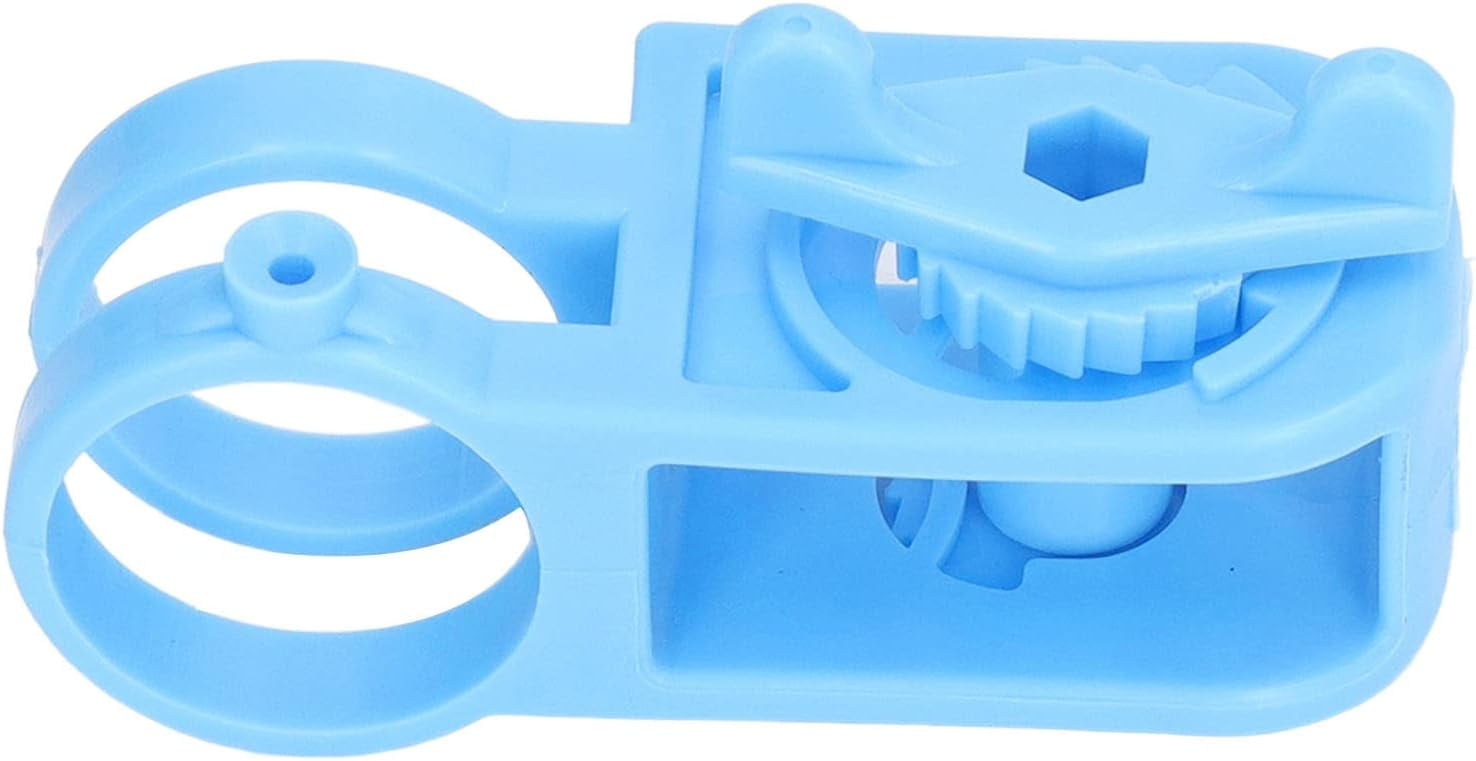 sovpo Fence Insulator Tensioner, Fence Tightener, ABS 40Pcs Electric ...