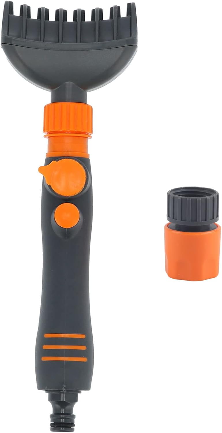 sovpo SPA Filter Cleaner, Pool Filter Cleaner, US Standard Handheld ...