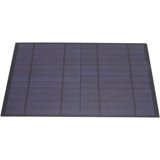 sovpo Small Solar Panels, Solar Cells, 6V 10W Solar Panel ...