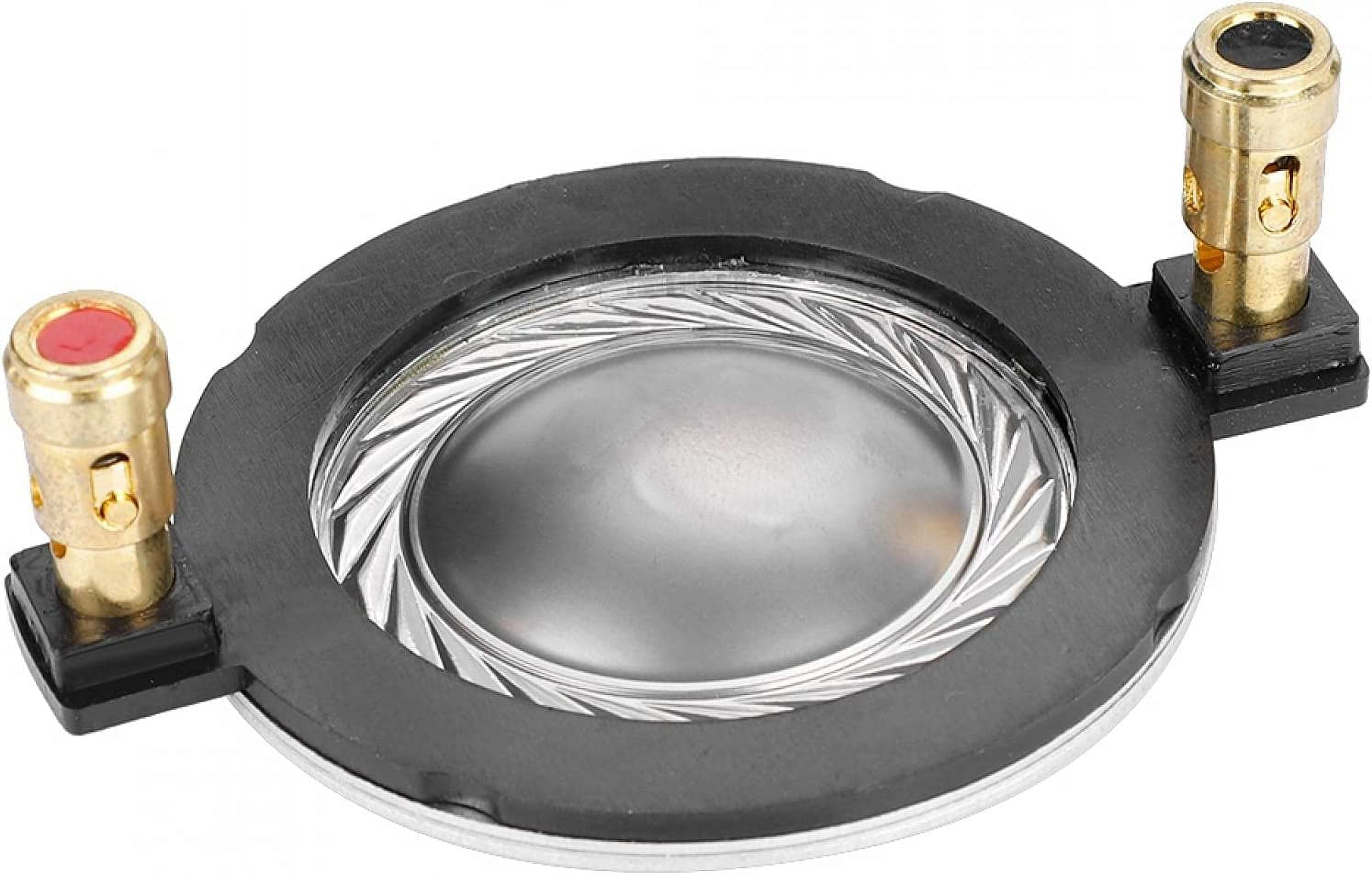 sovpo Speaker Drive Voice Coil, 34.4mm Tweeter Voice Coil, DIY Tweeter ...