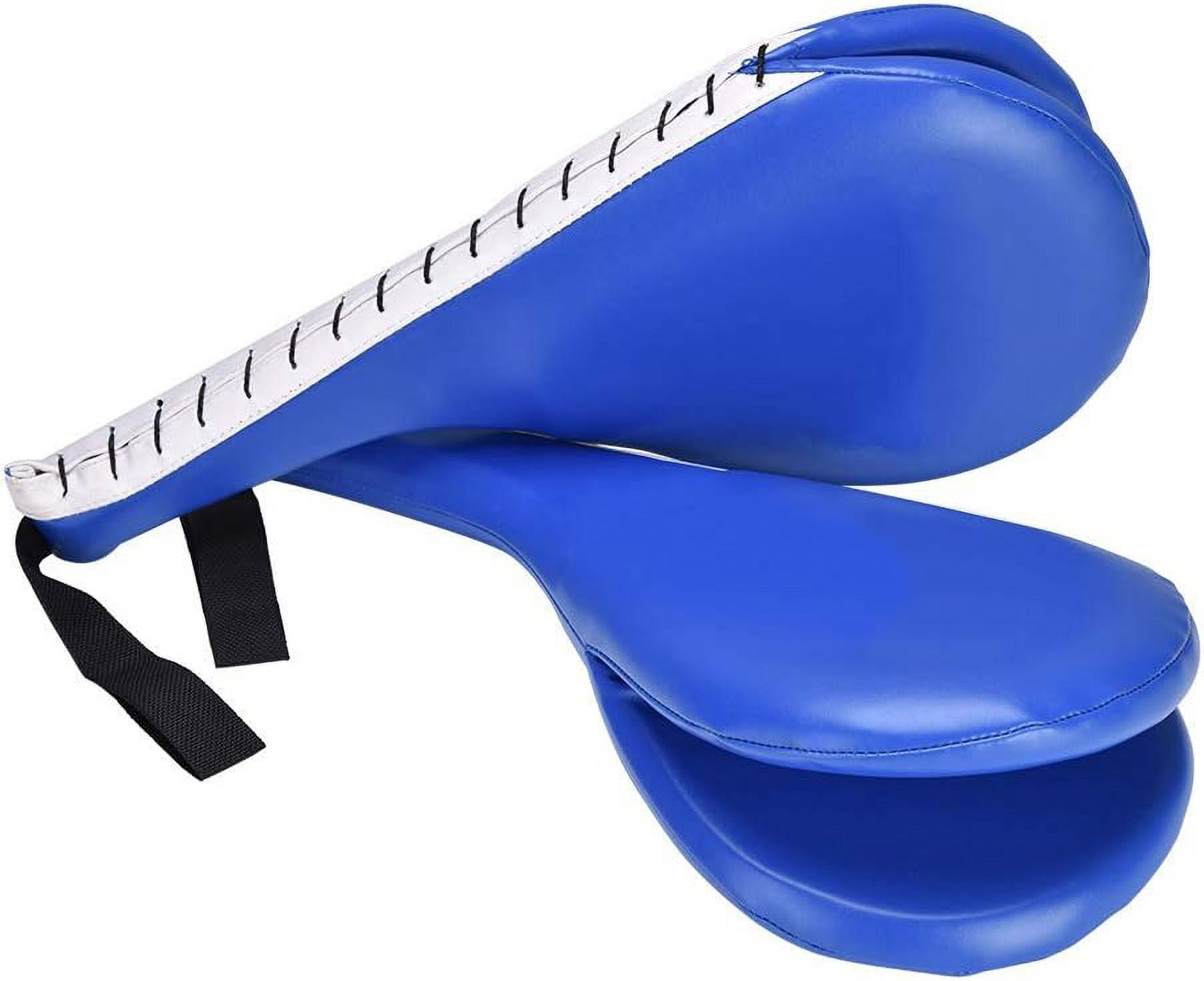 sovpo Taekwondo Kick Pad, Punching Pads, Taekwondo Double Kick Train ...