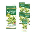 Soy Unsweetened Organic Soymilk Non Gmo Usa Whole Soy Soya Milk Non Dairy Vegan Plain