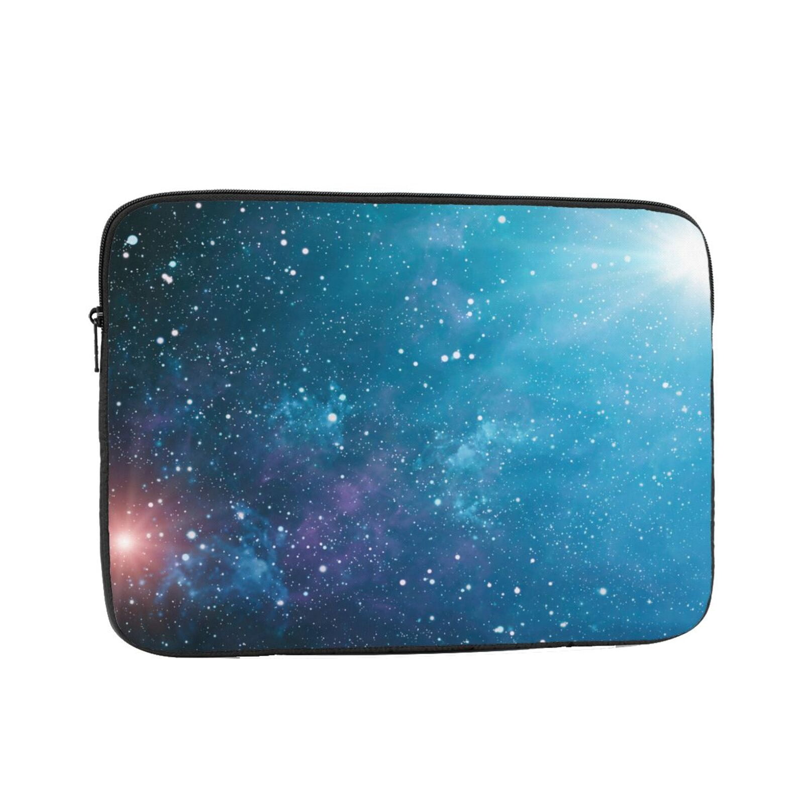 space stars field background 17 inch Portable Laptop Sleeve Compatible ...