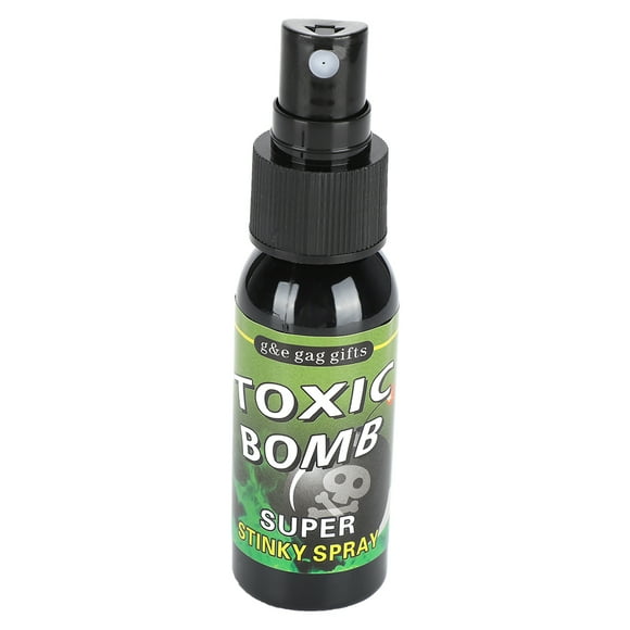 Stink Bombs
