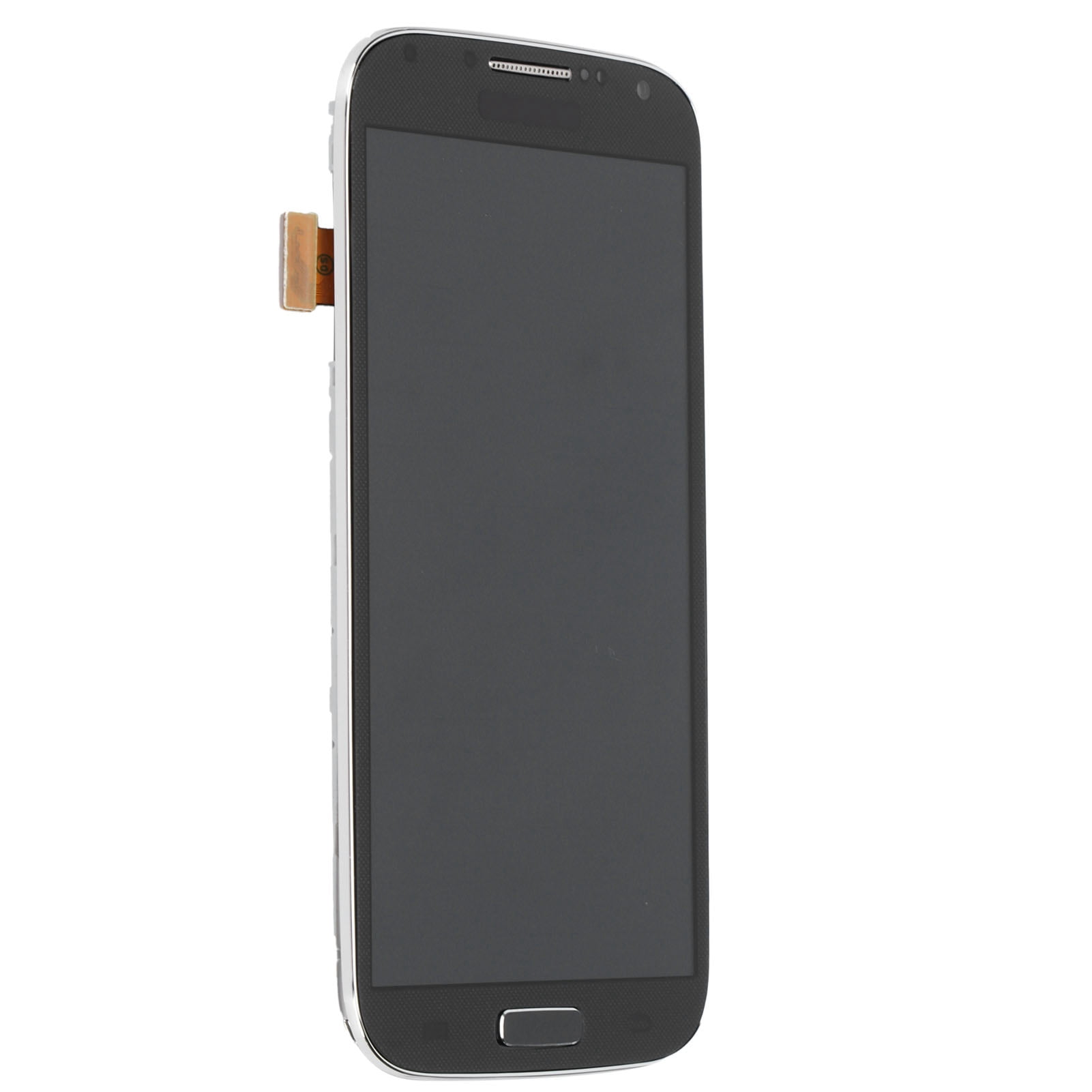 S4 Screen Replacement, High,Quality LCD Display Touch Digitizer ...