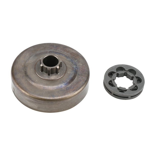 Clutch Drum + Sprocket Rim for Stihl - Walmart.com