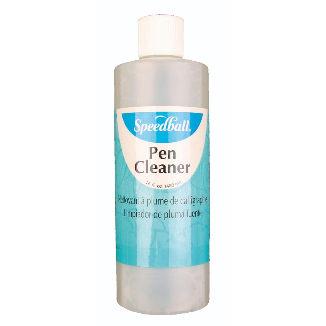 speedball 16-ounce pen cleaner - Walmart.com