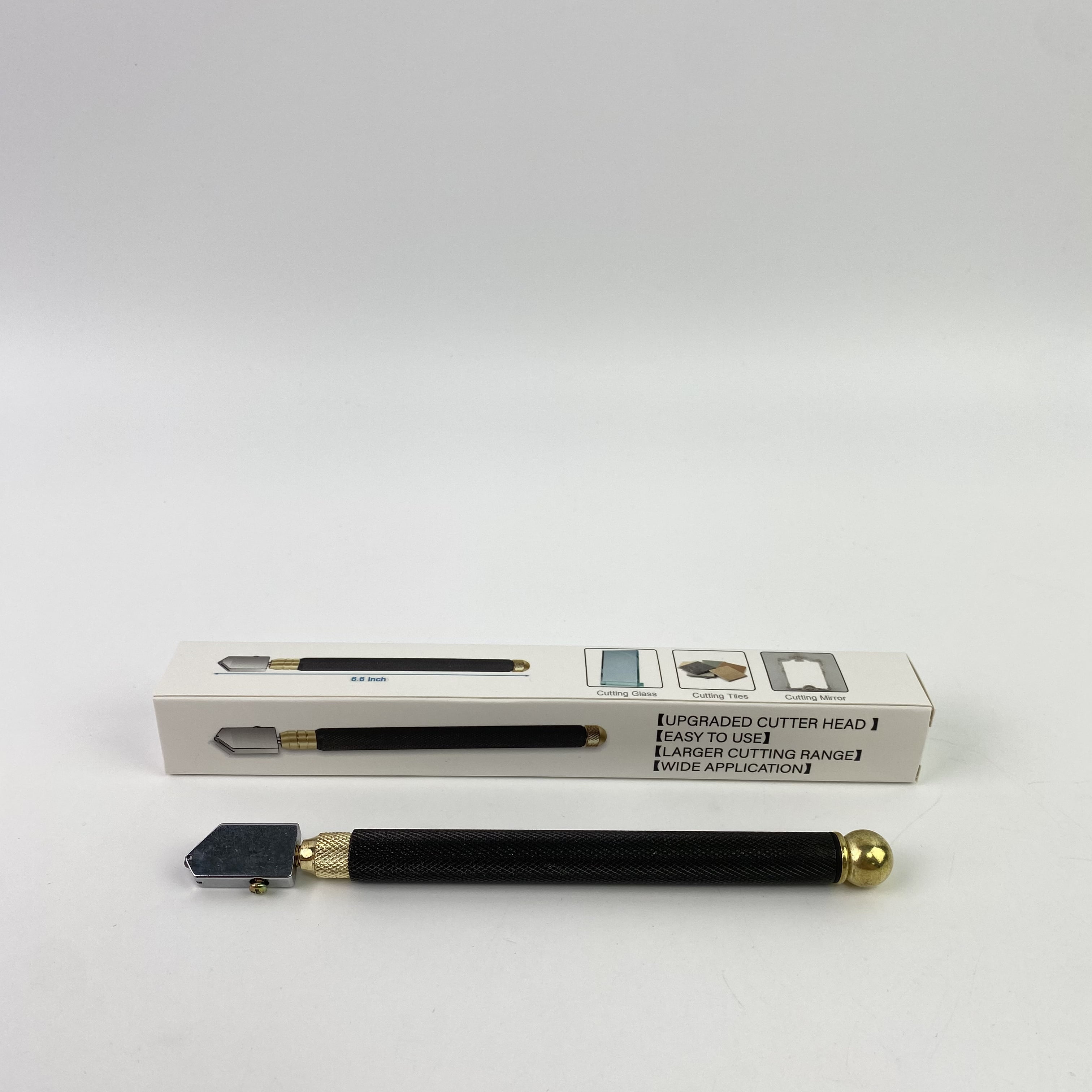 speletama Glass cutters,Glass Cutter 2mm-20mm, Upgrade Glass Cutter ...