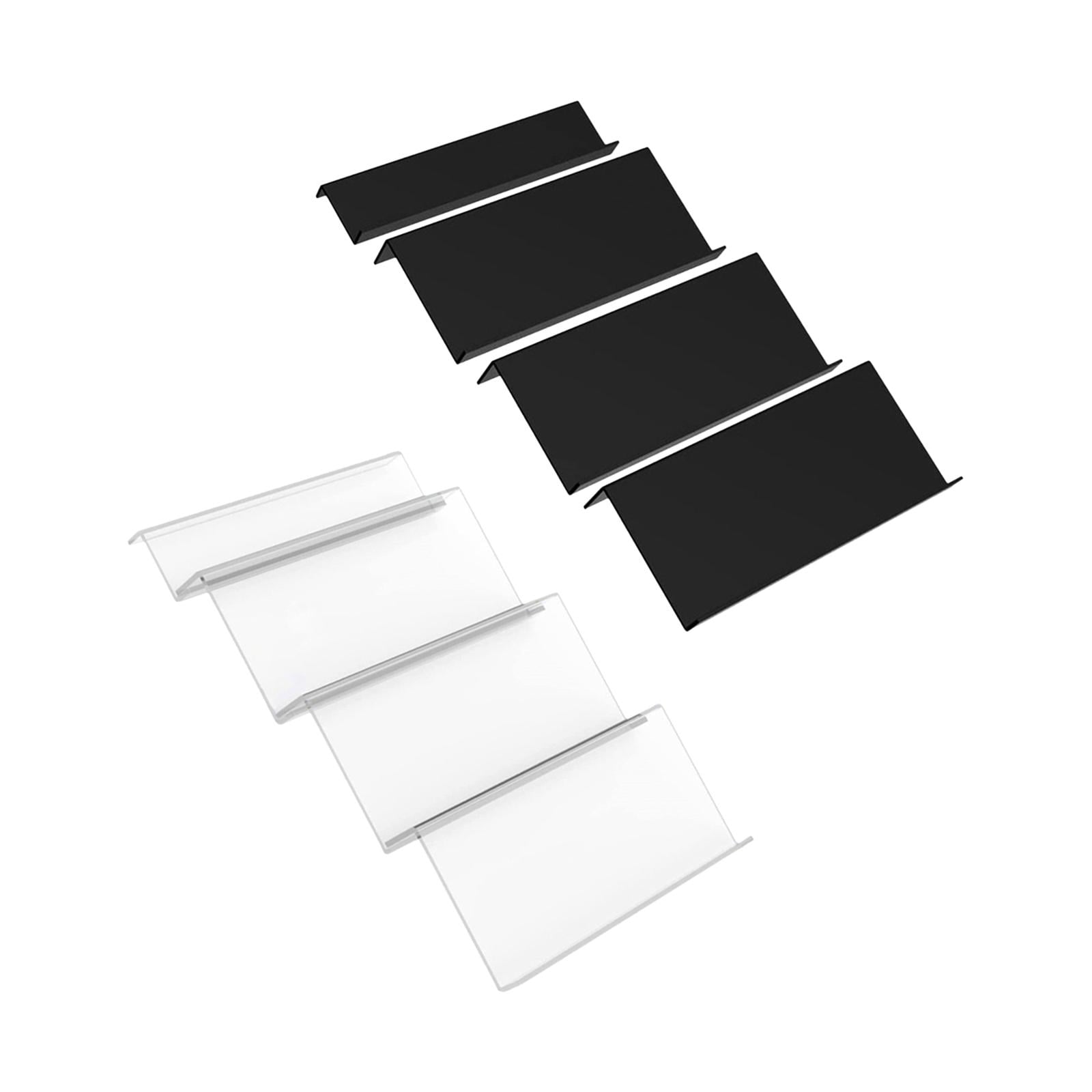 spice Organizer,Expandable Spice Rack Drawer Organizer Kitchen,4 Layer ...