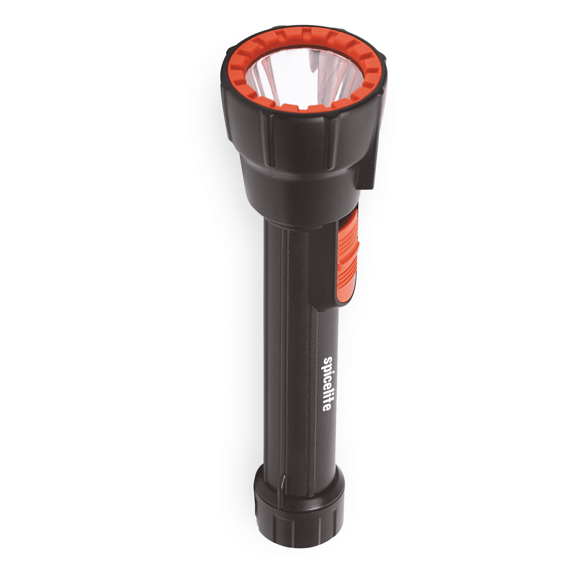 spicelite Ranger 200 Lumens, 3W LED Power, UNI-BODY Design Torch with ...